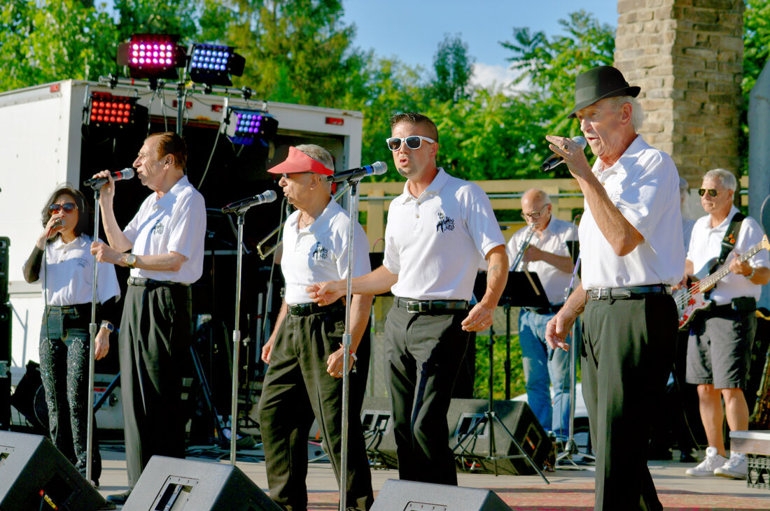 Throwback Thursday | News, Sports, Jobs - The Herald Star